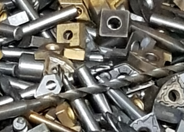 Westarp Kg | Hartmetall gemischt